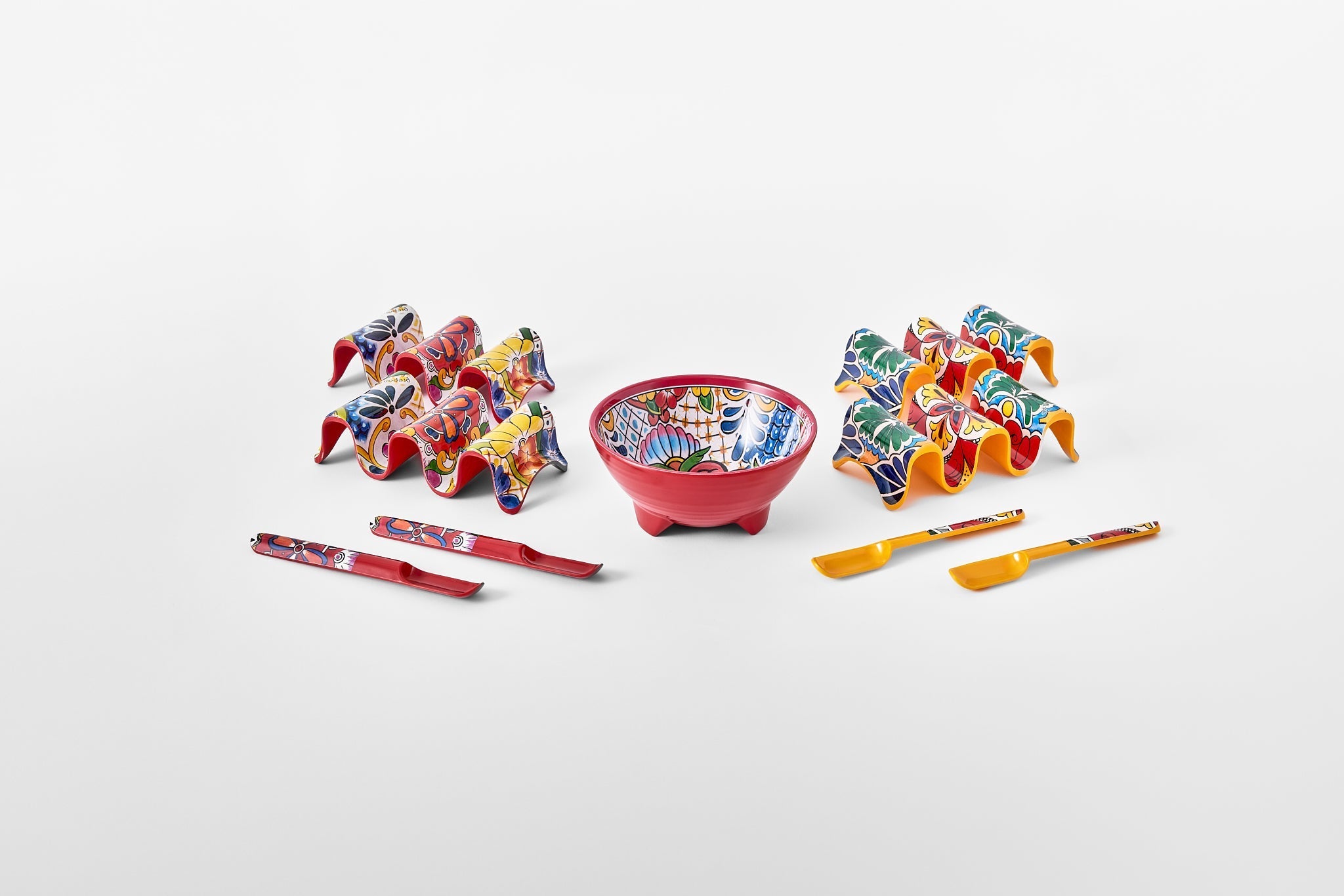 Taco Gift Set – Prepara