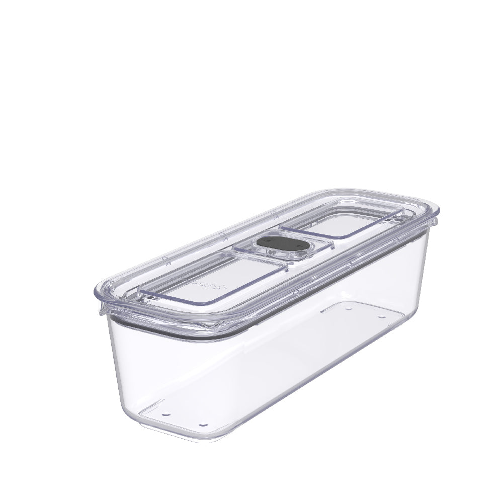 Latchlok Click Rectangular Container - 1.4L – Prepara