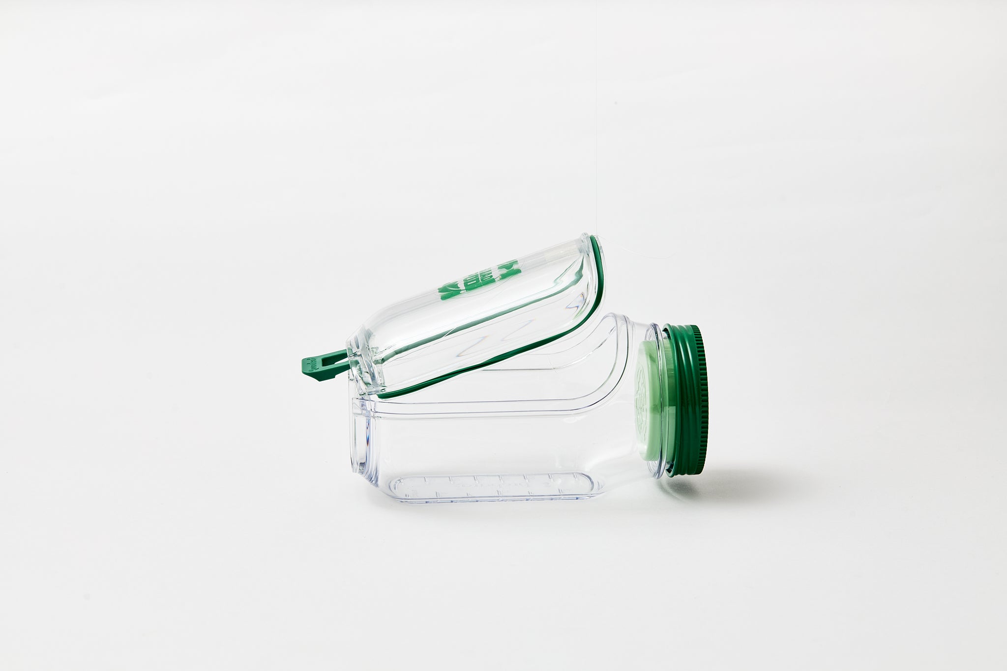 Salad Pod – Prepara